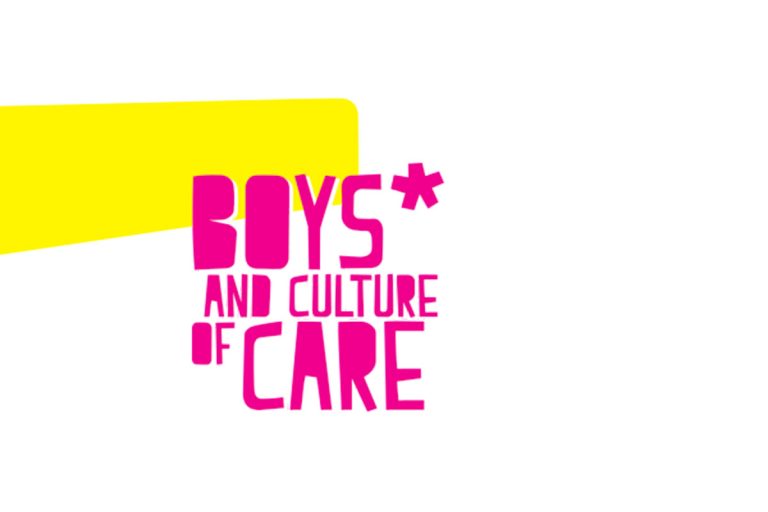 Boys in care - Innocenti Academy